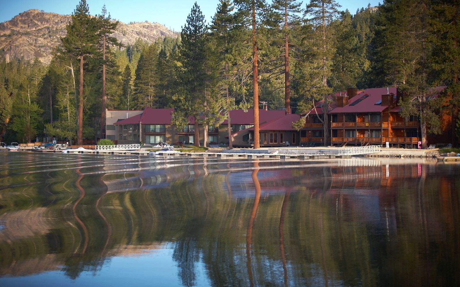 Condo Hotel Management Services | Granite Peak Management